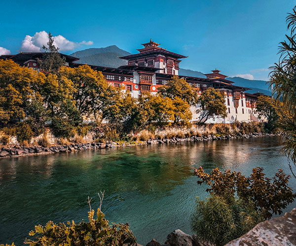 Bhutan in Winter - Best Places to Visit & Travel Tips